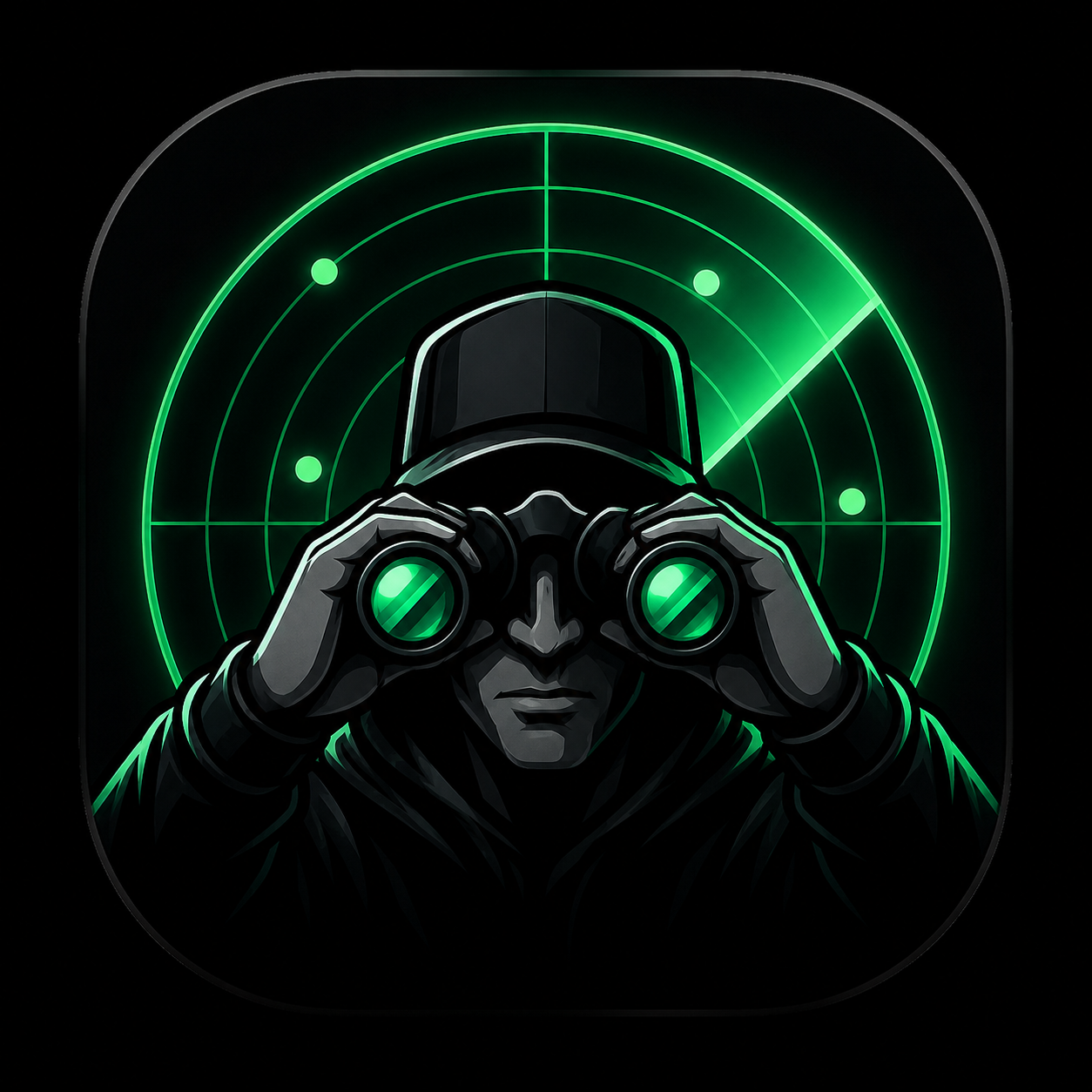 Scout Radar — Plataforma profissional de análise de partidas